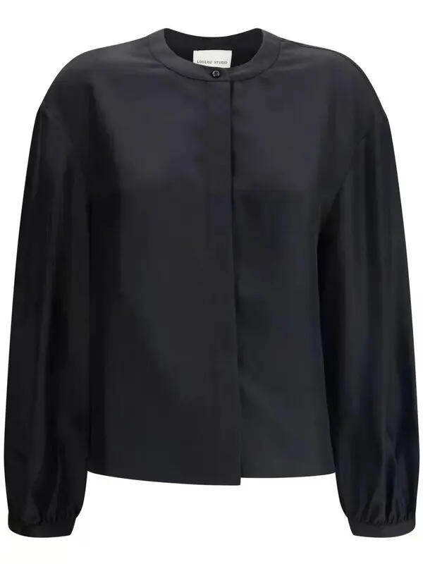 Loulou De Saison Lea Shirt