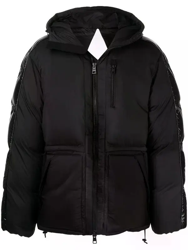 Aztech Mountain Arlberg Puffer Jacket