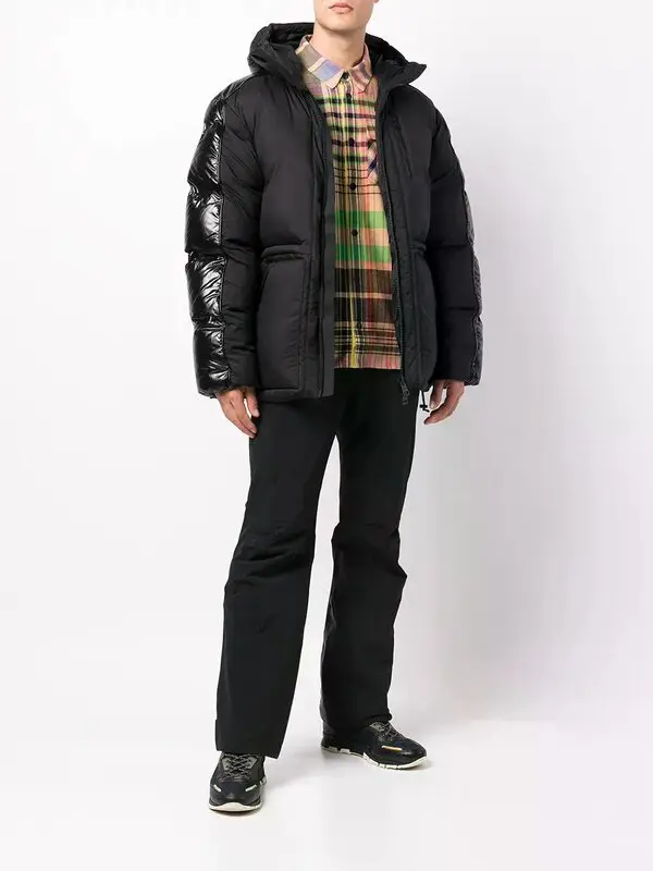 Aztech Mountain Arlberg Puffer Jacket