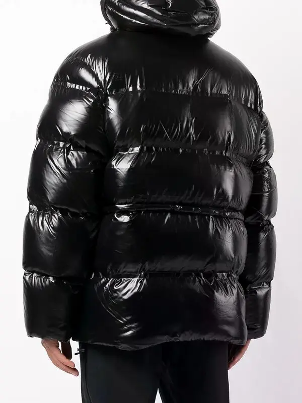 Aztech Mountain Arlberg Puffer Jacket
