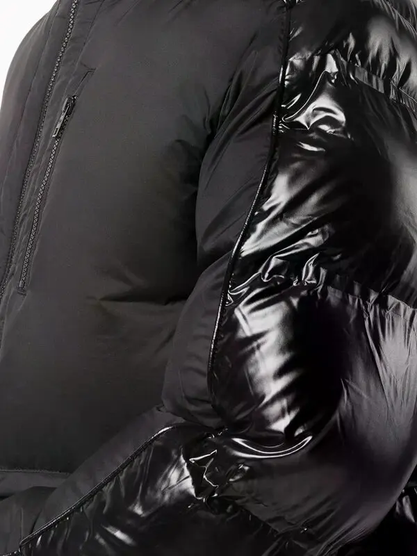 Aztech Mountain Arlberg Puffer Jacket