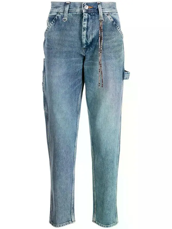 MASTERMIND WORLD Regular-cut Jeans
