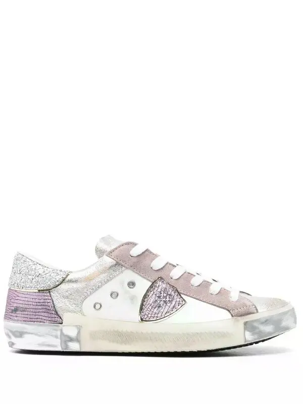 Philippe Model Prxs Tennis Sneakers