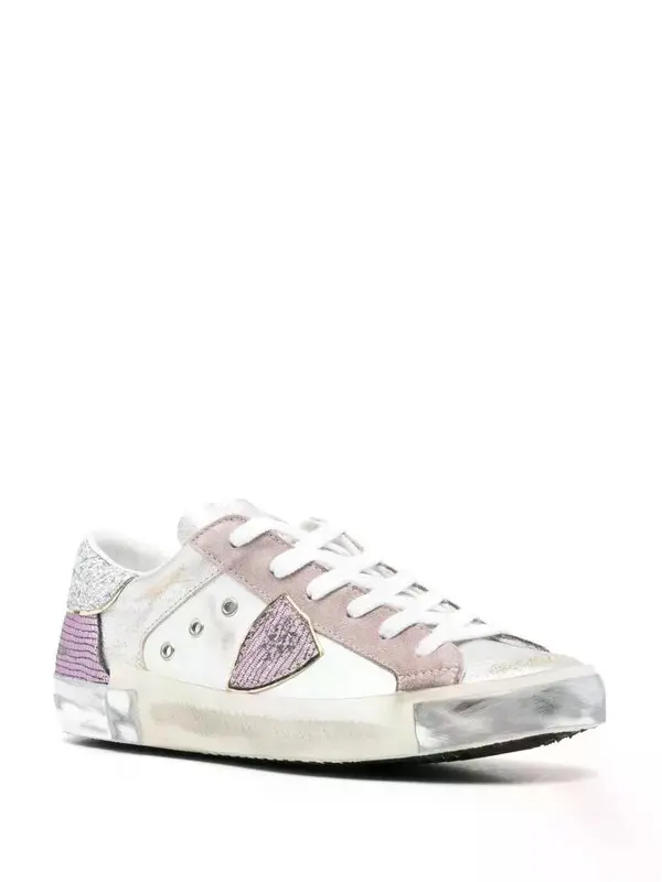 Philippe Model Prxs Tennis Sneakers