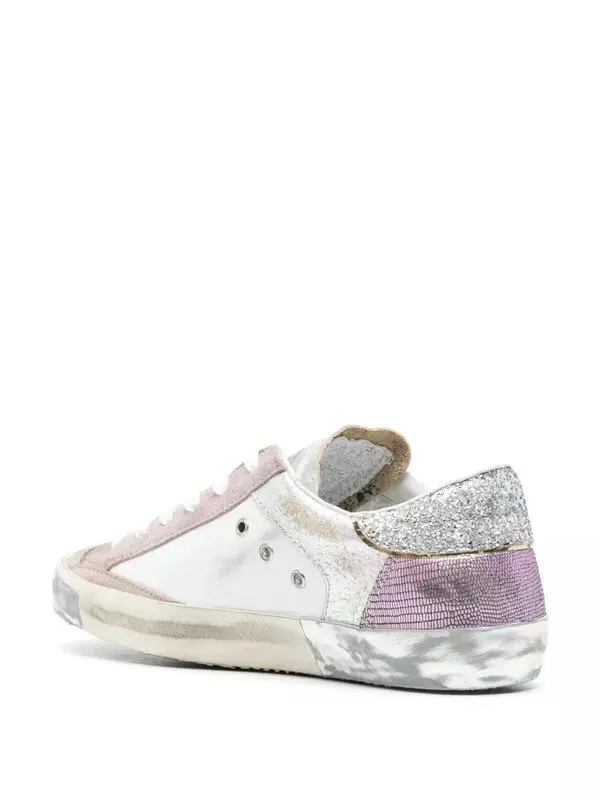 Philippe Model Prxs Tennis Sneakers