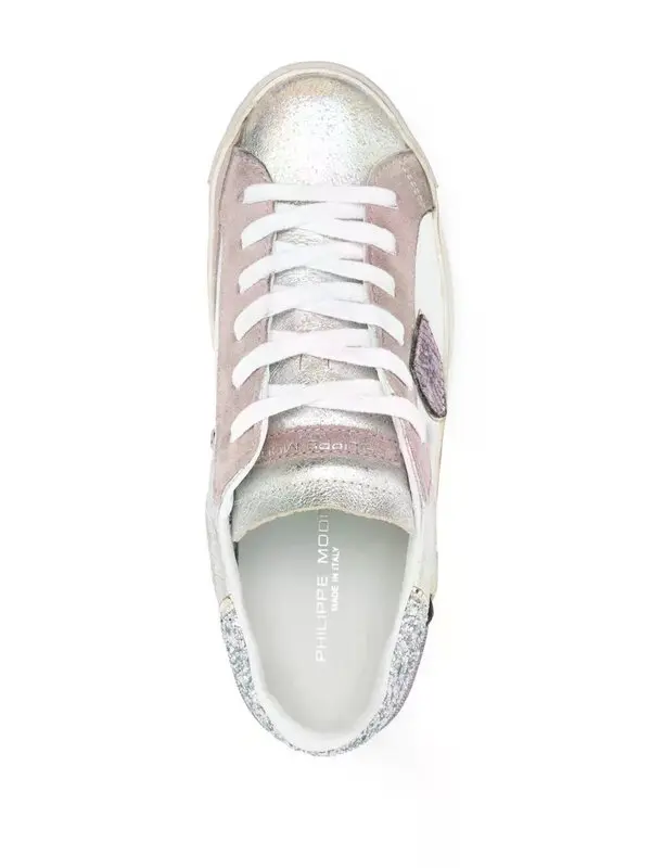 Philippe Model Prxs Tennis Sneakers