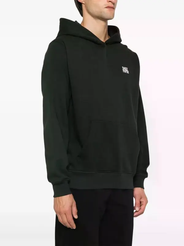 DAILY PAPER Smoothie Fleece-lined Hoodie