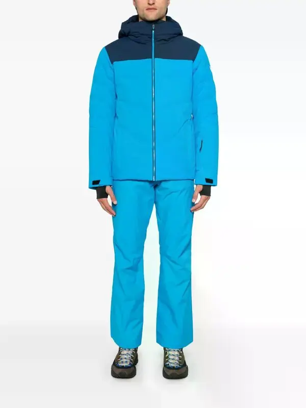 Rossignol Removable-suspenders Ski Pants