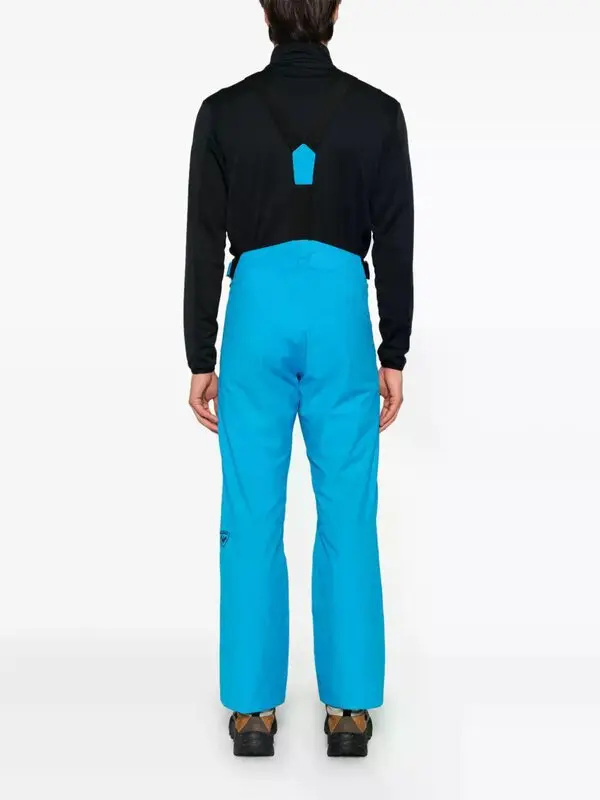 Rossignol Removable-suspenders Ski Pants