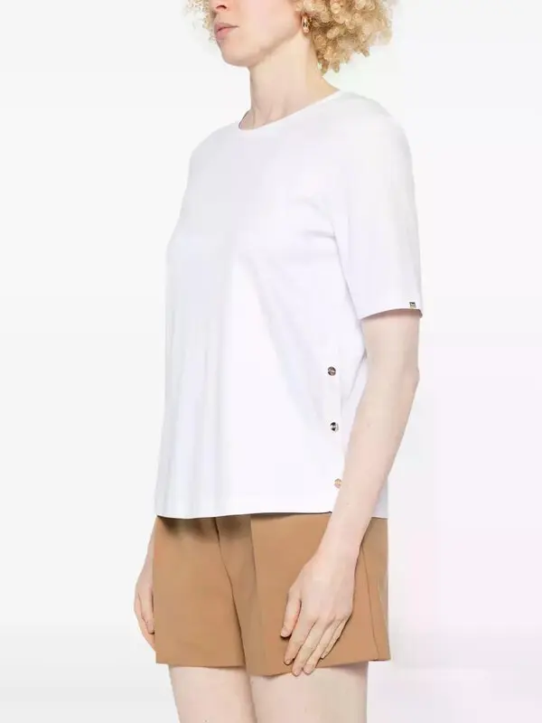 Herno Cotton T-shirt