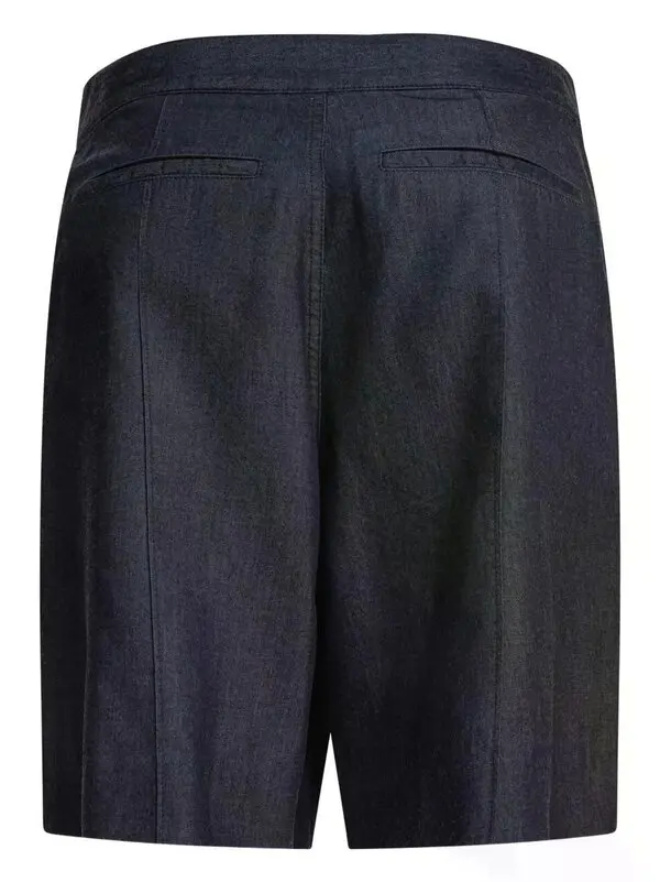Alexander McQueen Tailored Shorts