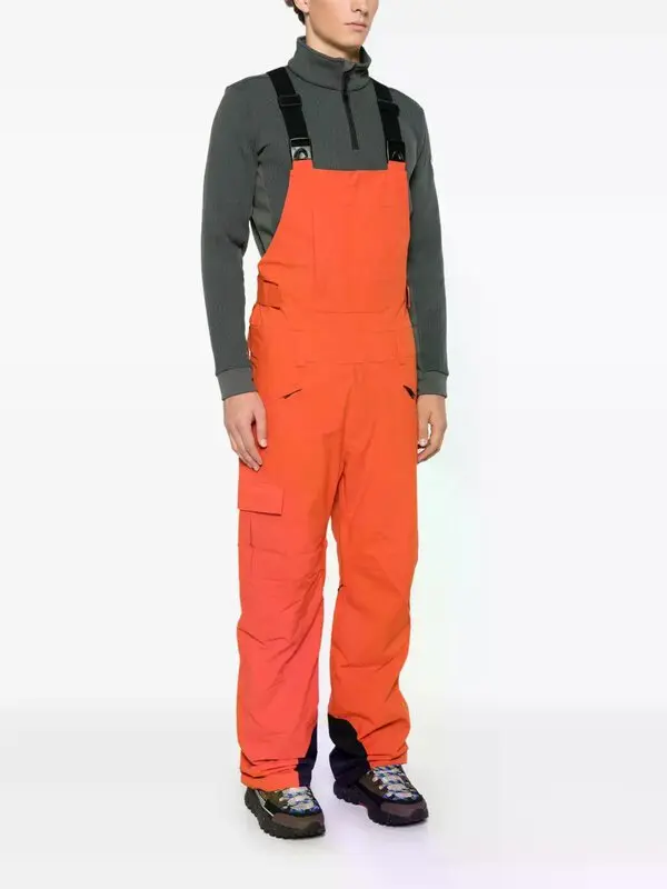 Rossignol Relaxed Bib Pants Jumpsuit
