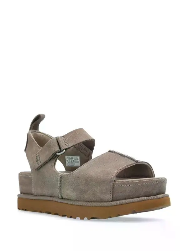 UGG Goldenstar Sandals