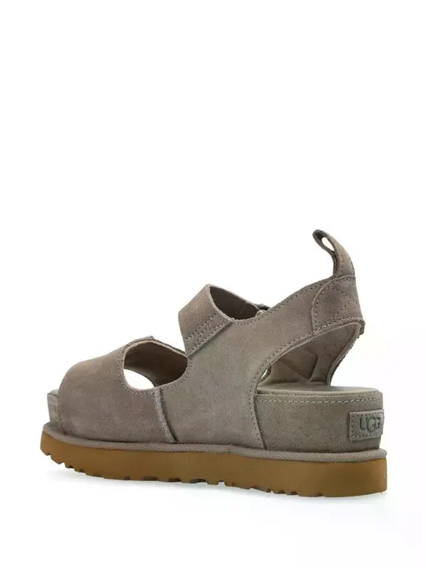 UGG Goldenstar Sandals