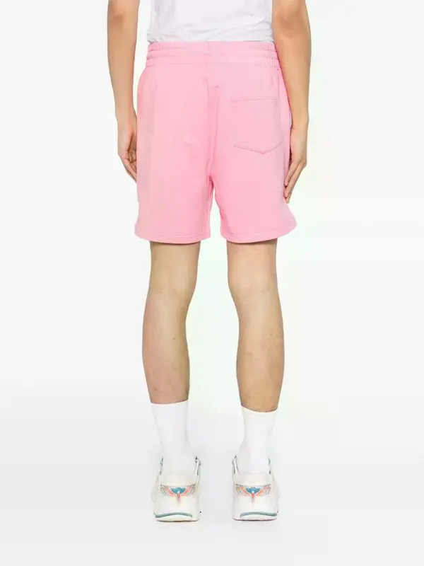 Casablanca Casa Way Skate Printed Shorts