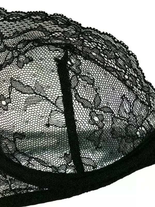 GILDA & PEARL L'amour Lace Bra