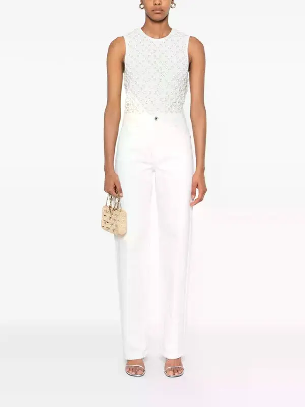 Patrizia Pepe Essential Jeans