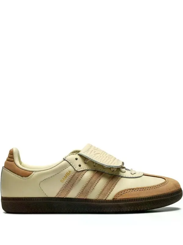 Adidas Samba Lt Sneakers - Neutrals