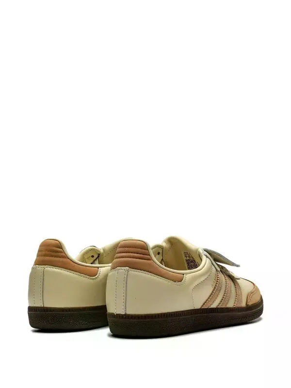 Adidas Samba Lt Sneakers - Neutrals
