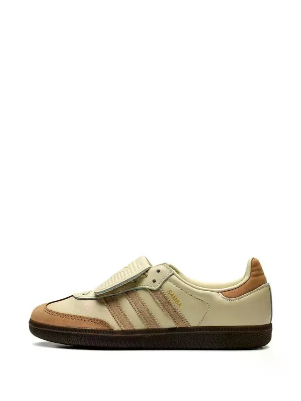 Adidas Samba Lt Sneakers - Neutrals
