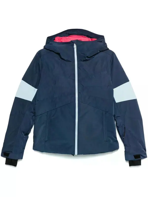 Rossignol Wispile Puffer Ski Jacket - Blue