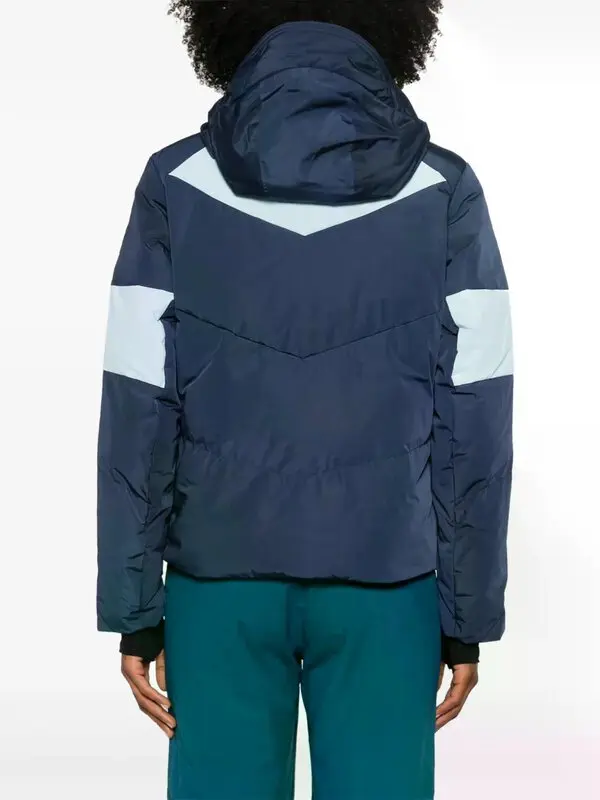 Rossignol Wispile Puffer Ski Jacket - Blue