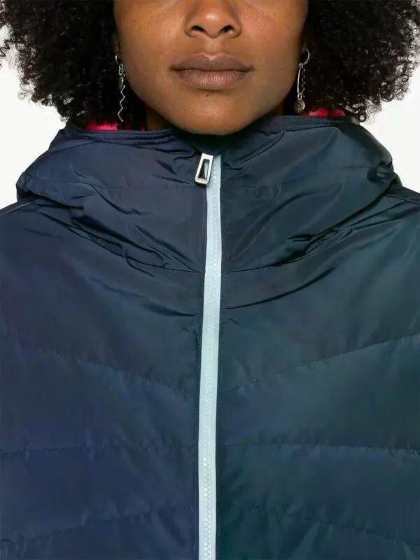 Rossignol Wispile Puffer Ski Jacket - Blue