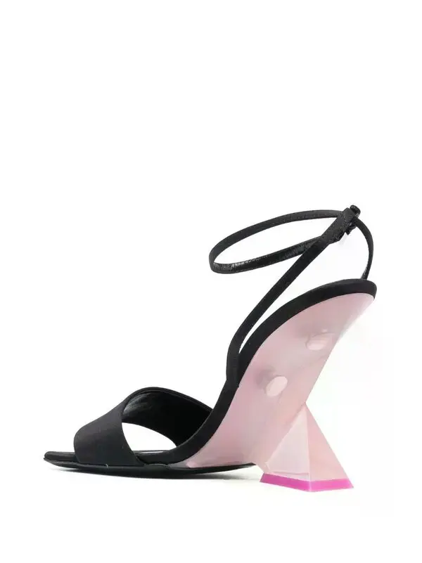 Attico Cheope 105mm Sandals