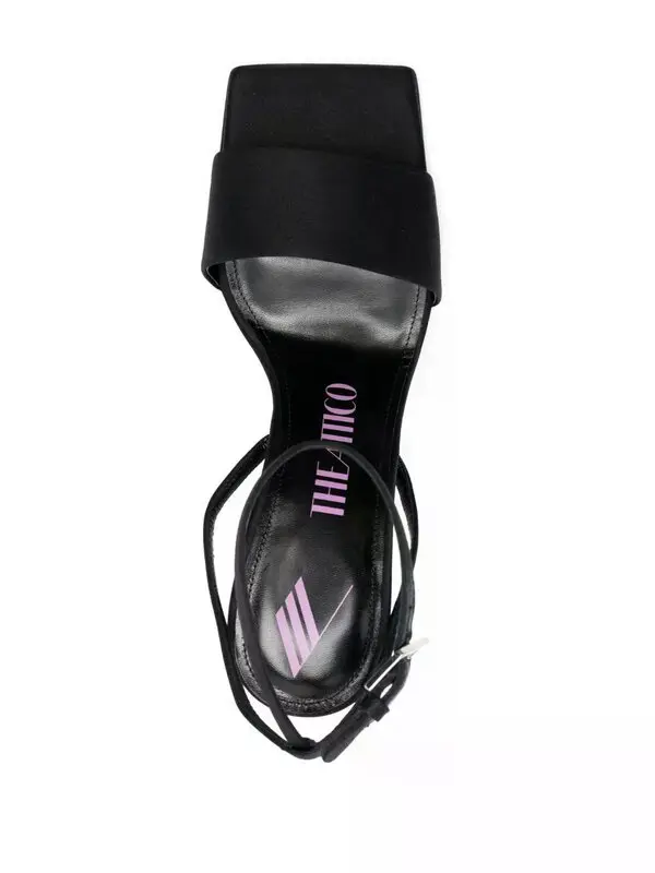 Attico Cheope 105mm Sandals