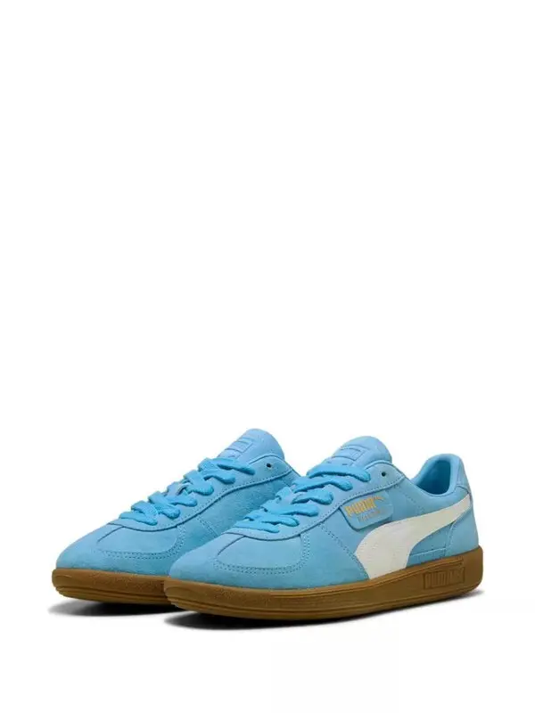 PUMA Palermo Trainers - Blue