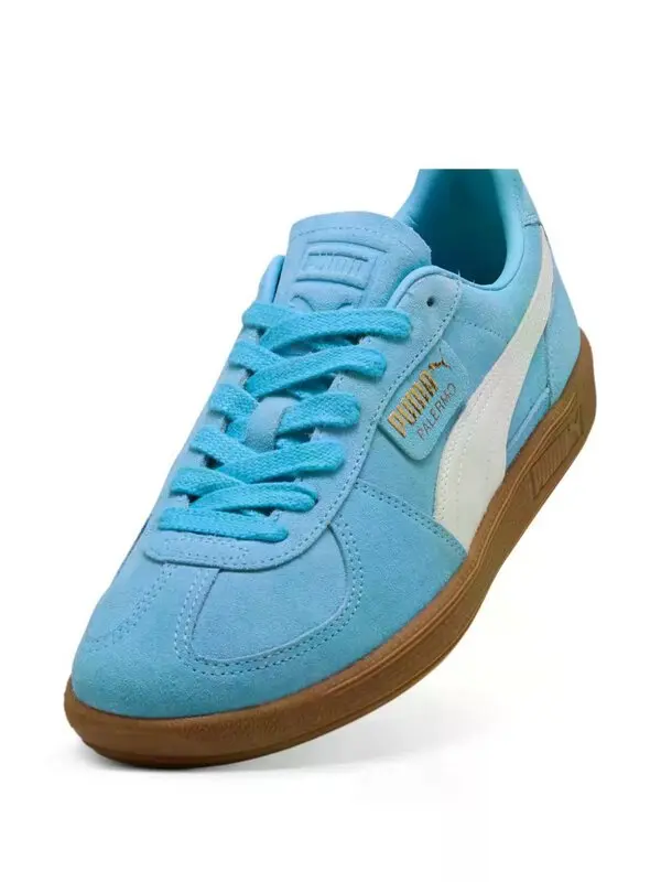 PUMA Palermo Trainers - Blue