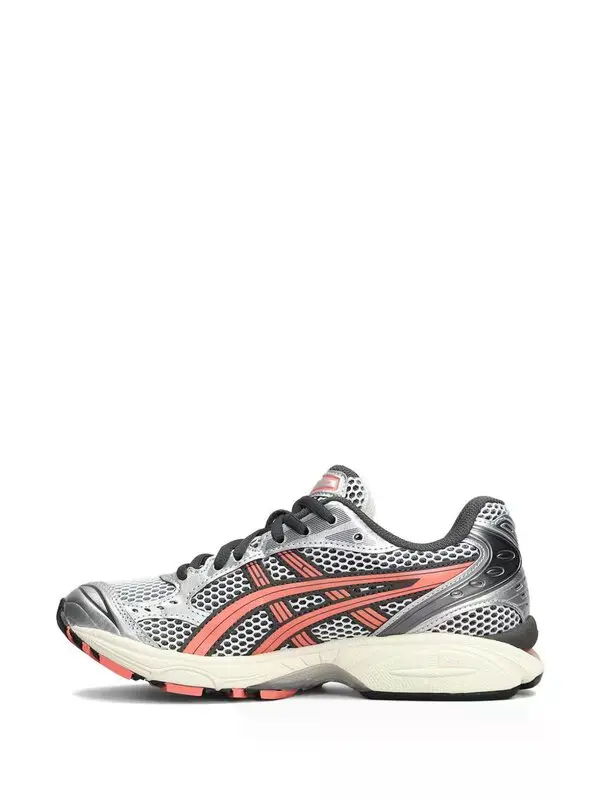 Asics Gel-kayano Trainers - Silver