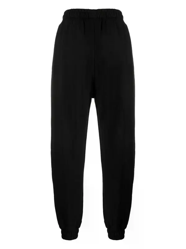 Philipp Plein Elasticated Track Pants