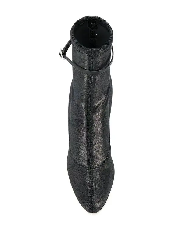 GIUSEPPE ZANOTTI Stiletto Ankle Boots