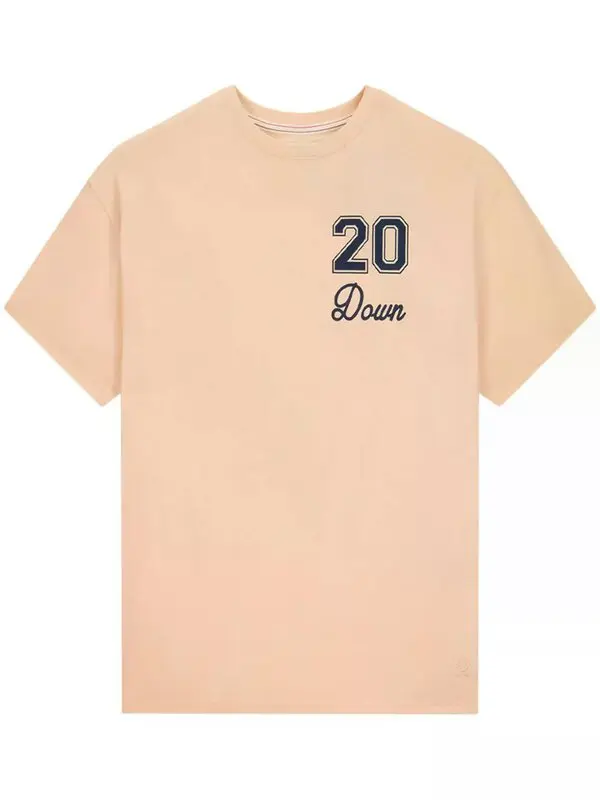 CONVERSE X Patta Gold Standard T-shirt - Neutrals
