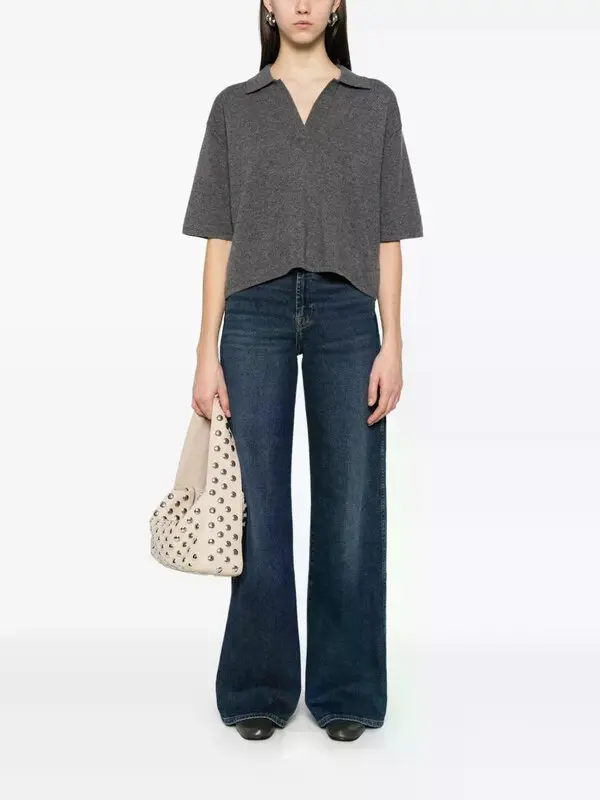 7 For All Mankind Lotta Jeans