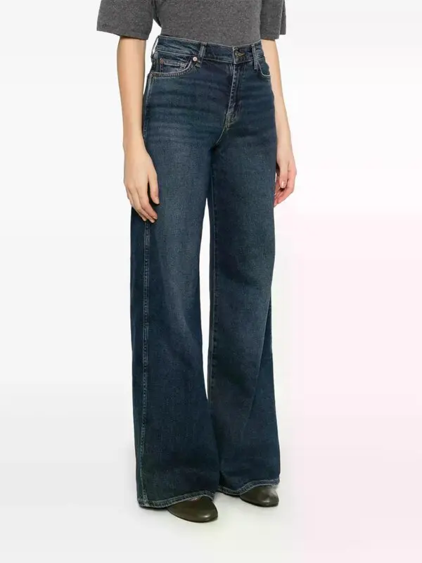 7 For All Mankind Lotta Jeans