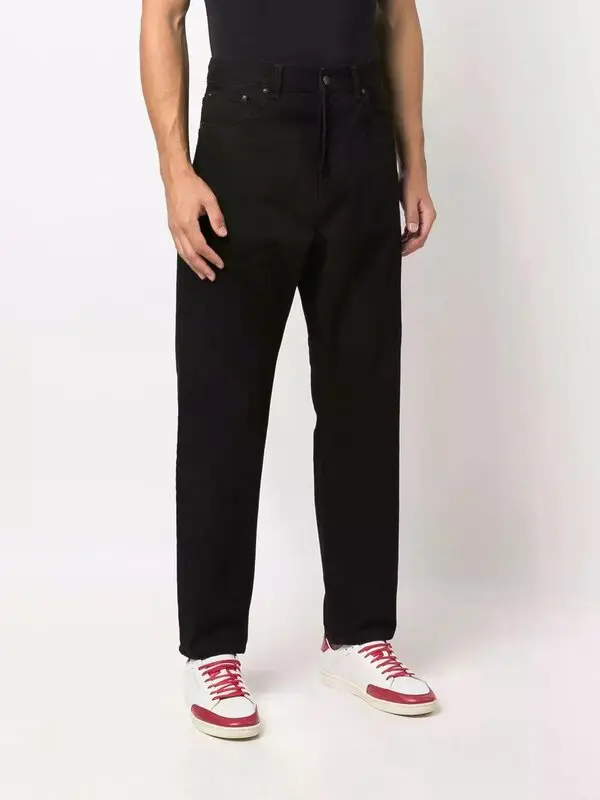 Carhartt Work In Progress Straight-leg Jeans