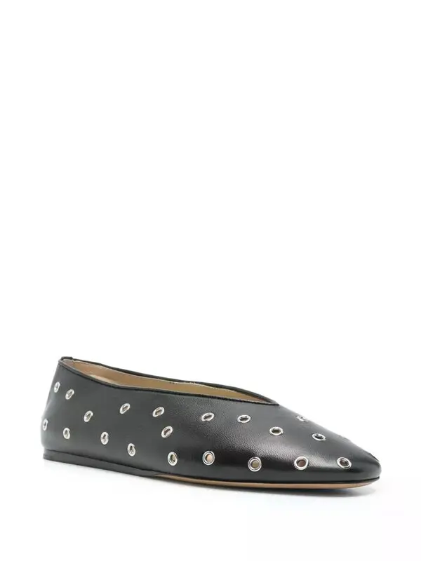 Le Monde Beryl Regency Ballet Flats