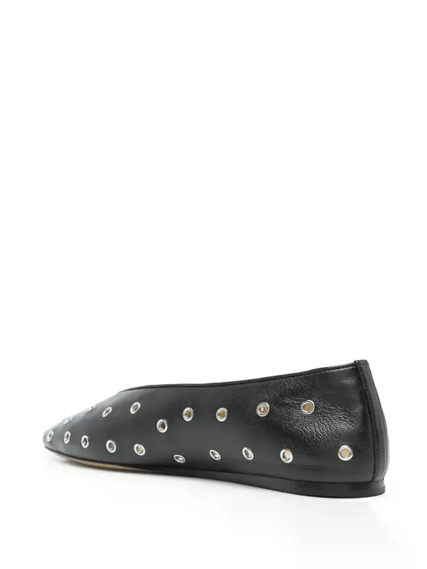 Le Monde Beryl Regency Ballet Flats