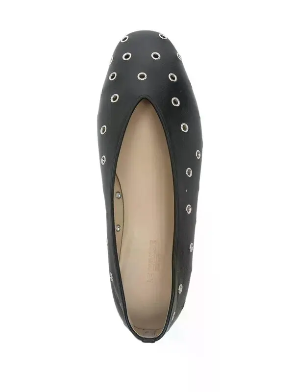 Le Monde Beryl Regency Ballet Flats