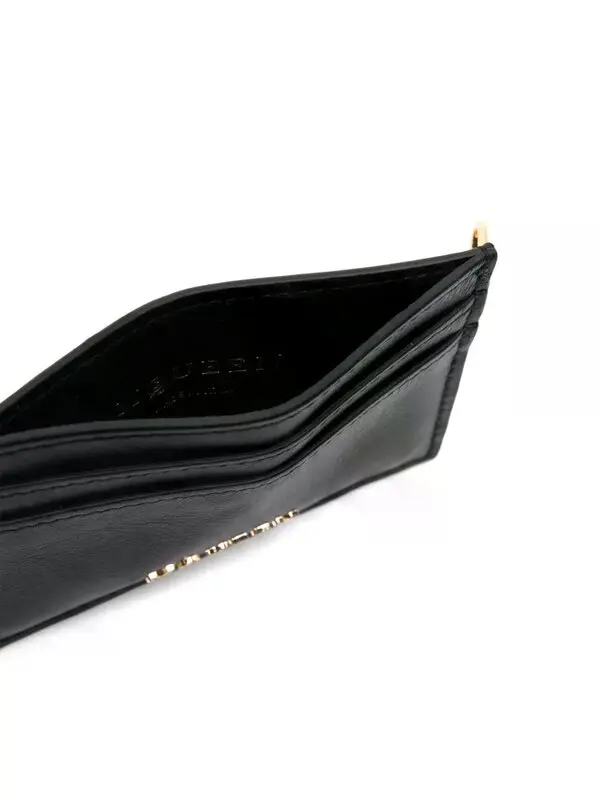 Alexander McQueen Sling Card Holder