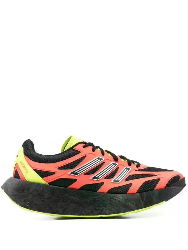Adidas Adizero Aruku Sneakers - Black