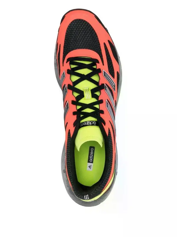 Adidas Adizero Aruku Sneakers - Black