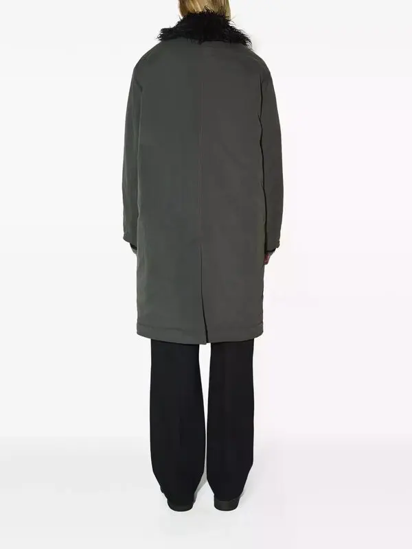 Our Legacy Polar Coat