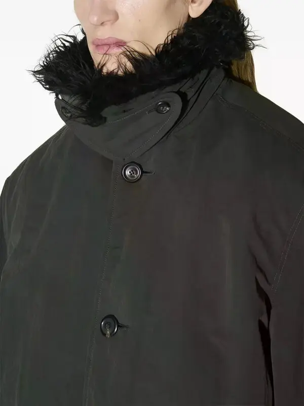 Our Legacy Polar Coat