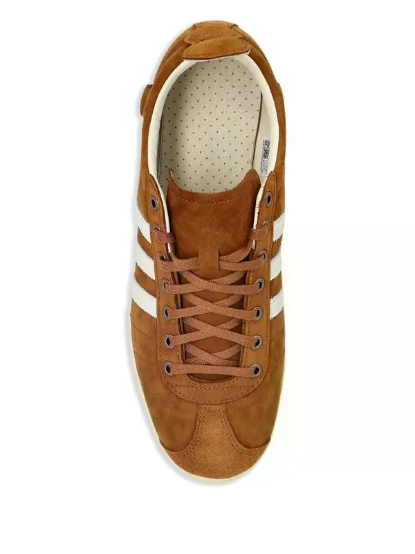 Adidas Samba Sneakers - Brown