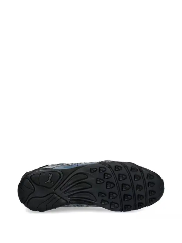 PUMA Inhale Color Shifting Sneakers - Black
