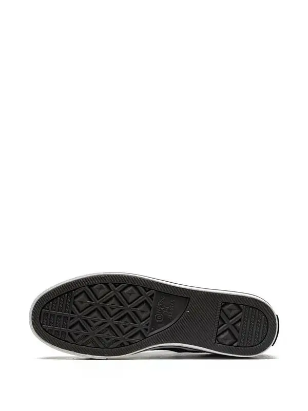 CONVERSE X Stüssy One Star Ox Low Sneakers