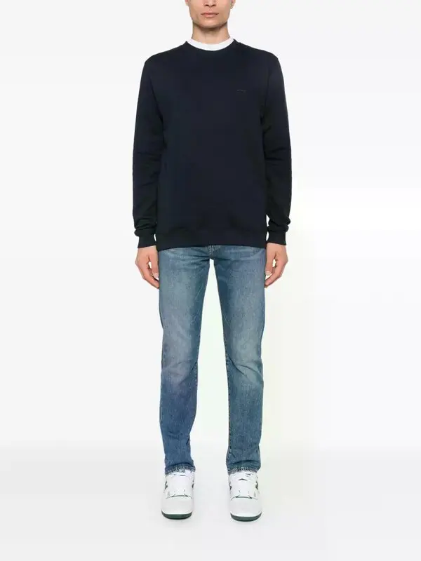 LEVI'S 502™ Tapered Leg Jeans - Blue